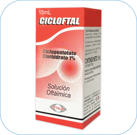 Oftalmi - Productos