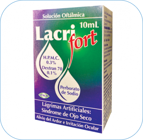 Oftalmi - Productos